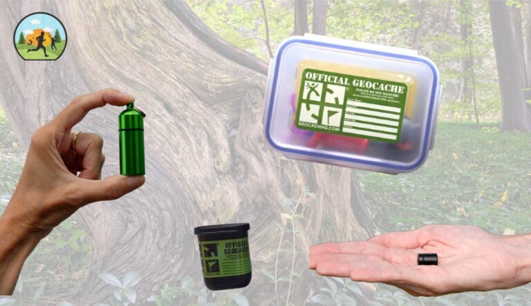 Geocaching Voor Beginners! (Wat is het, Regels & Benodigdheden ...