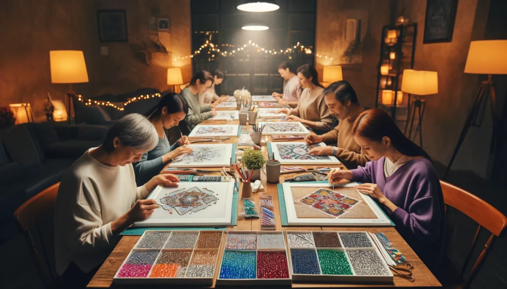 Hobby's Voor Volwassenen Thuis | 10 Leuke Ideeën | HobbyBuiten