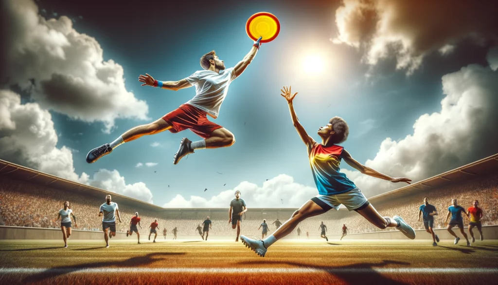 10 Leuke Ultimate Frisbee Oefeningen! | HobbyBuiten