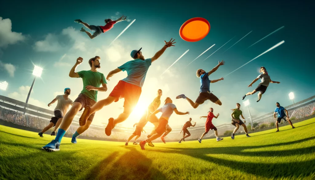 Frisbee Spelregels | De Belangrijkste Informatie Op Een Rijtje ...