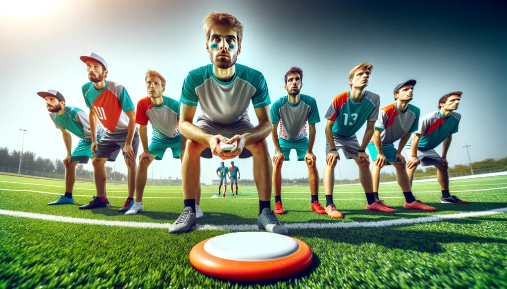 Frisbee Spelregels | De Belangrijkste Informatie Op Een Rijtje ...