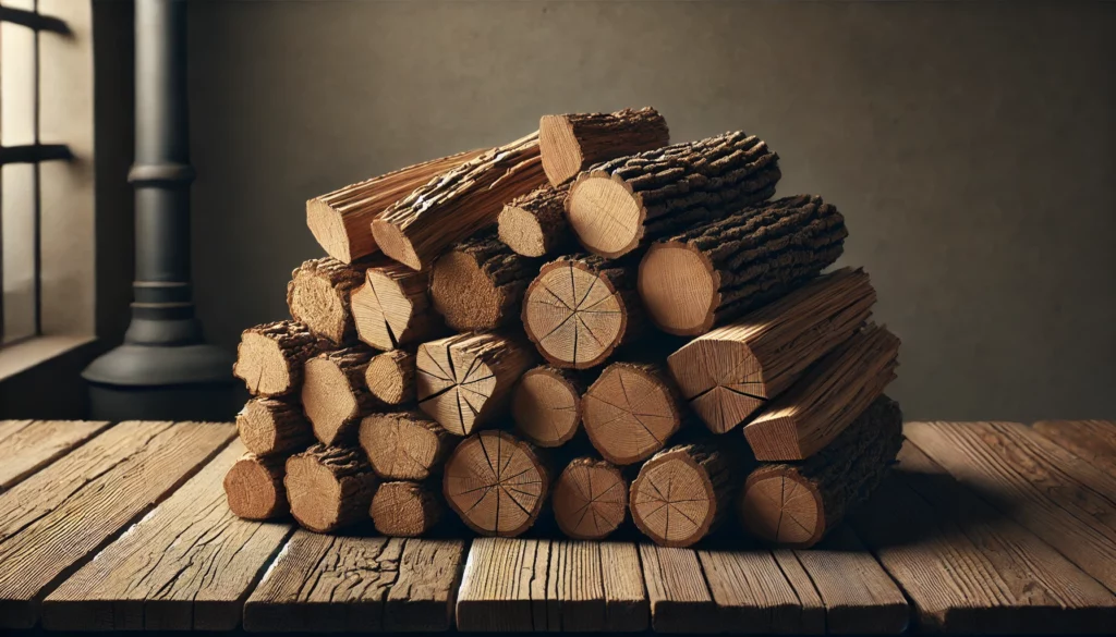 Vuur Maken Met Hout | Zo Werkt Het! | HobbyBuiten